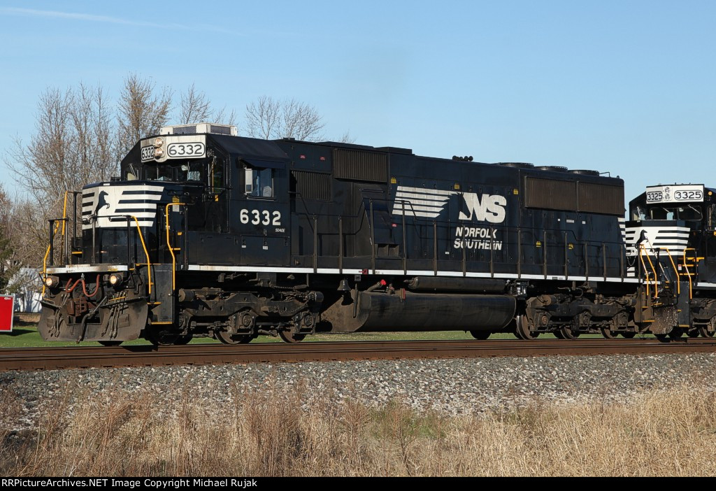 NS 6332